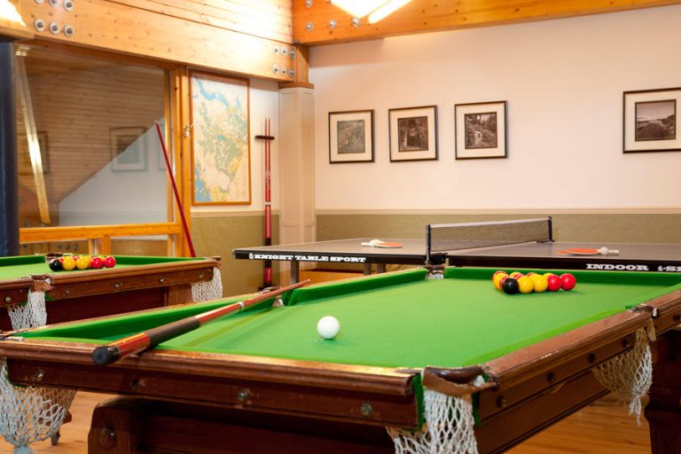 Tigh Mor | Trossachs.co.uk