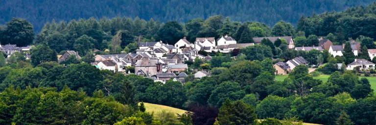 Visit Gartmore in Loch Lomond | Find a Place to Stay | Trossachs.co.uk